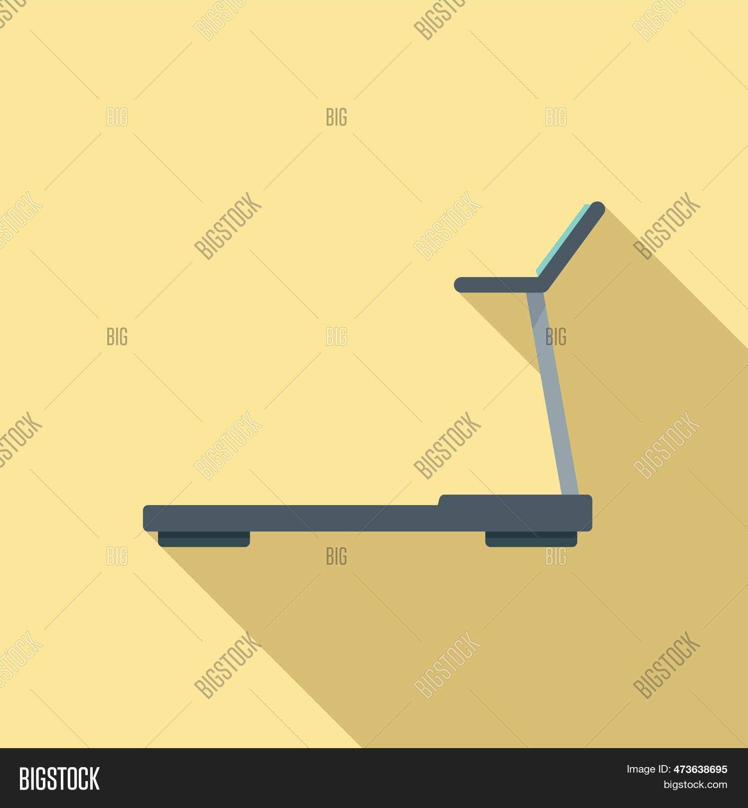 Running Home Treadmill Image & Photo (Free Trial) | Bigstock