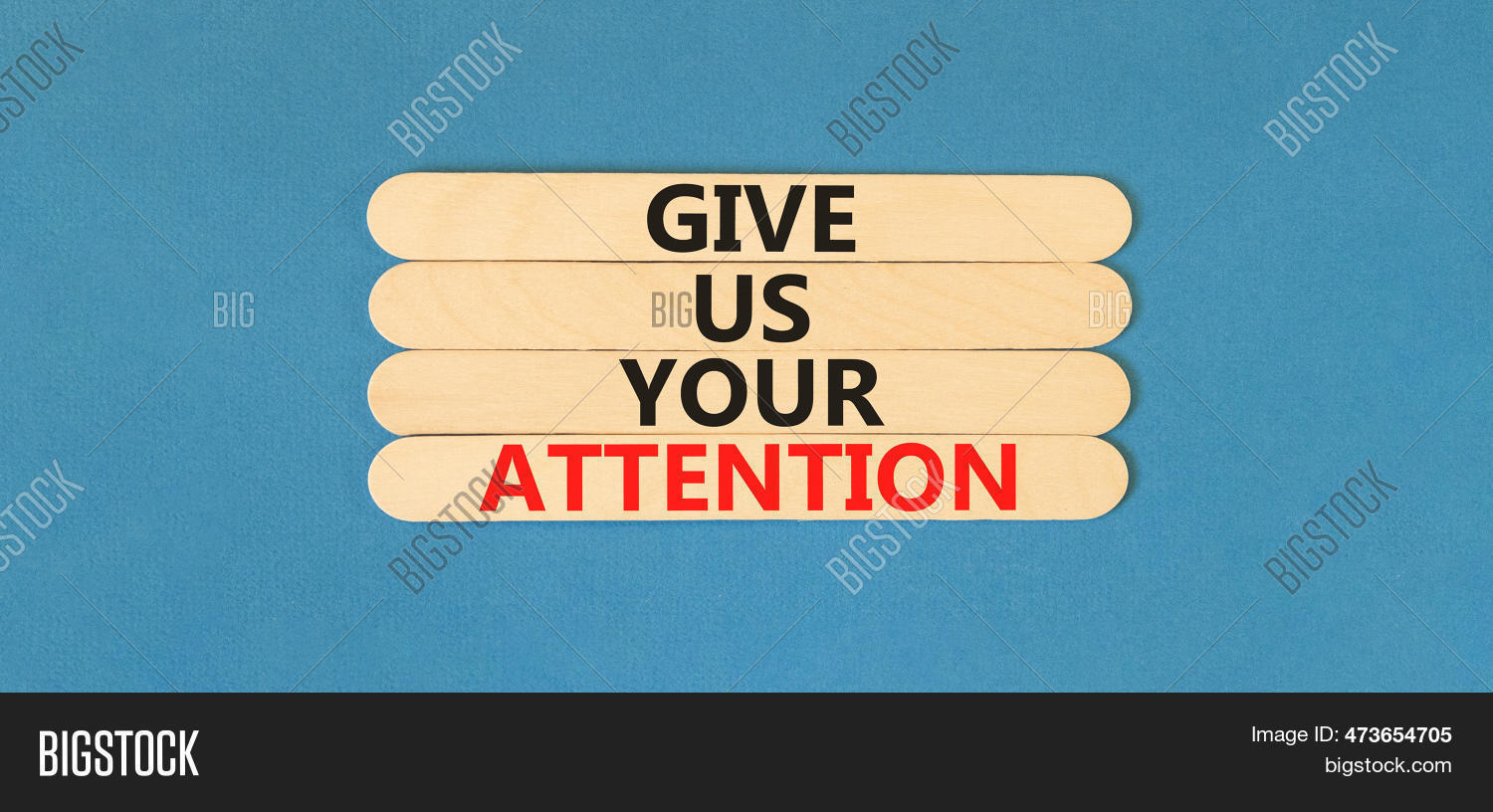 Imagem e foto de Give Us (avaliação gratuita) | Bigstock