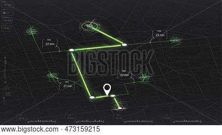 Isometric Detailed Vector & Photo (Free Trial) | Bigstock