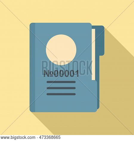 Prison Folder Icon. Image & Photo (Free Trial) | Bigstock