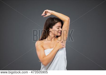 Armpit Smooth Clear Image & Photo (Free Trial) | Bigstock