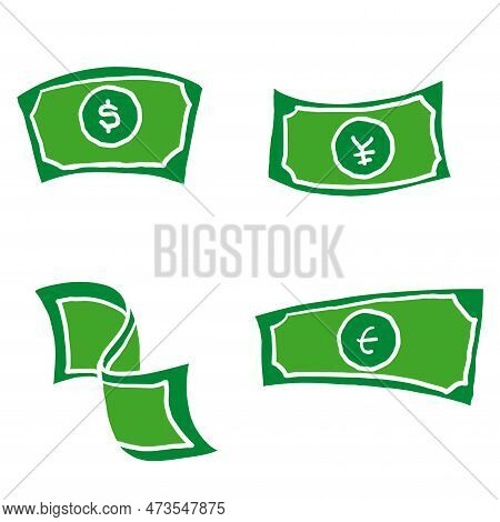 Hand Drawn Cartoon Vector & Photo (Free Trial) | Bigstock