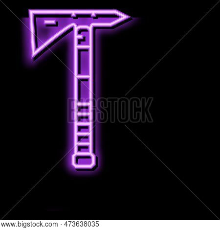 Tactical Axe Hatchet Vector & Photo (Free Trial) | Bigstock