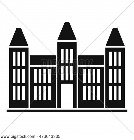 City Hall Building Image & Photo (Free Trial) | Bigstock