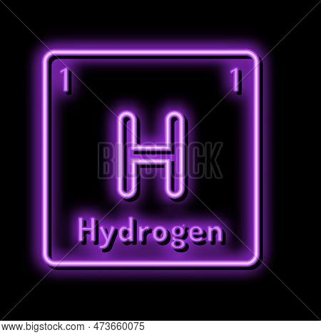 Hydrogen 벡터 및 사진(무료 체험) | Bigstock