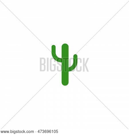 Cactus Flower Logo Vector Images, Illustrations & Vectors (Free) - Bigstock