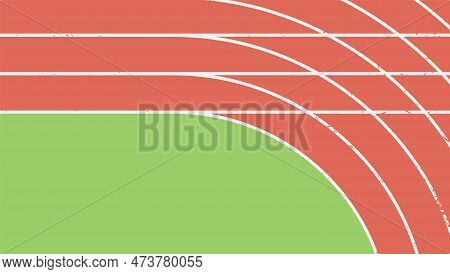 People On Running Vector & Photo (Free Trial) | Bigstock
