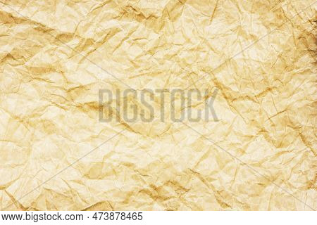 Yellow Stained Paper. Image & Photo (Free Trial) | Bigstock