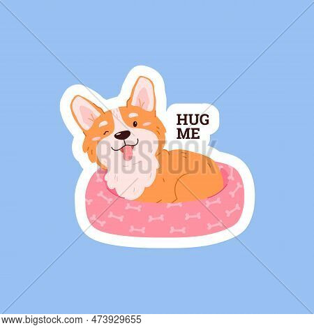 Dog Hug Vector Images, Illustrations & Vectors (Free) - Bigstock