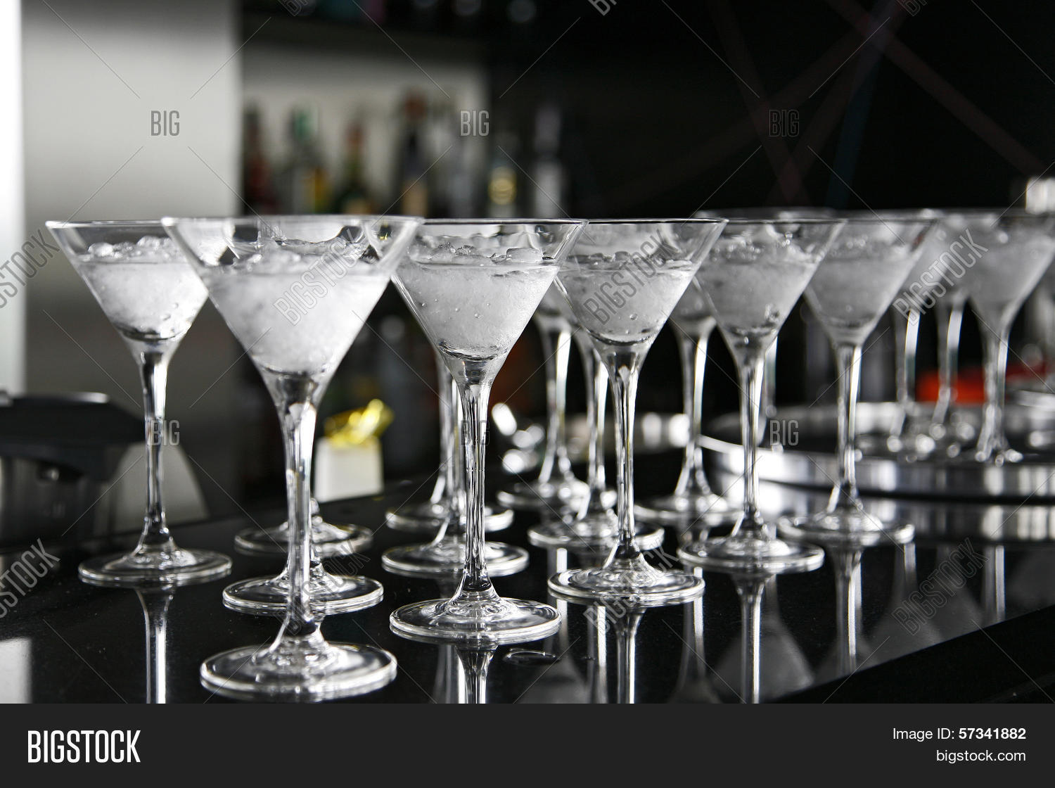 Cocktail Glass Image & Photo (Free Trial) | Bigstock