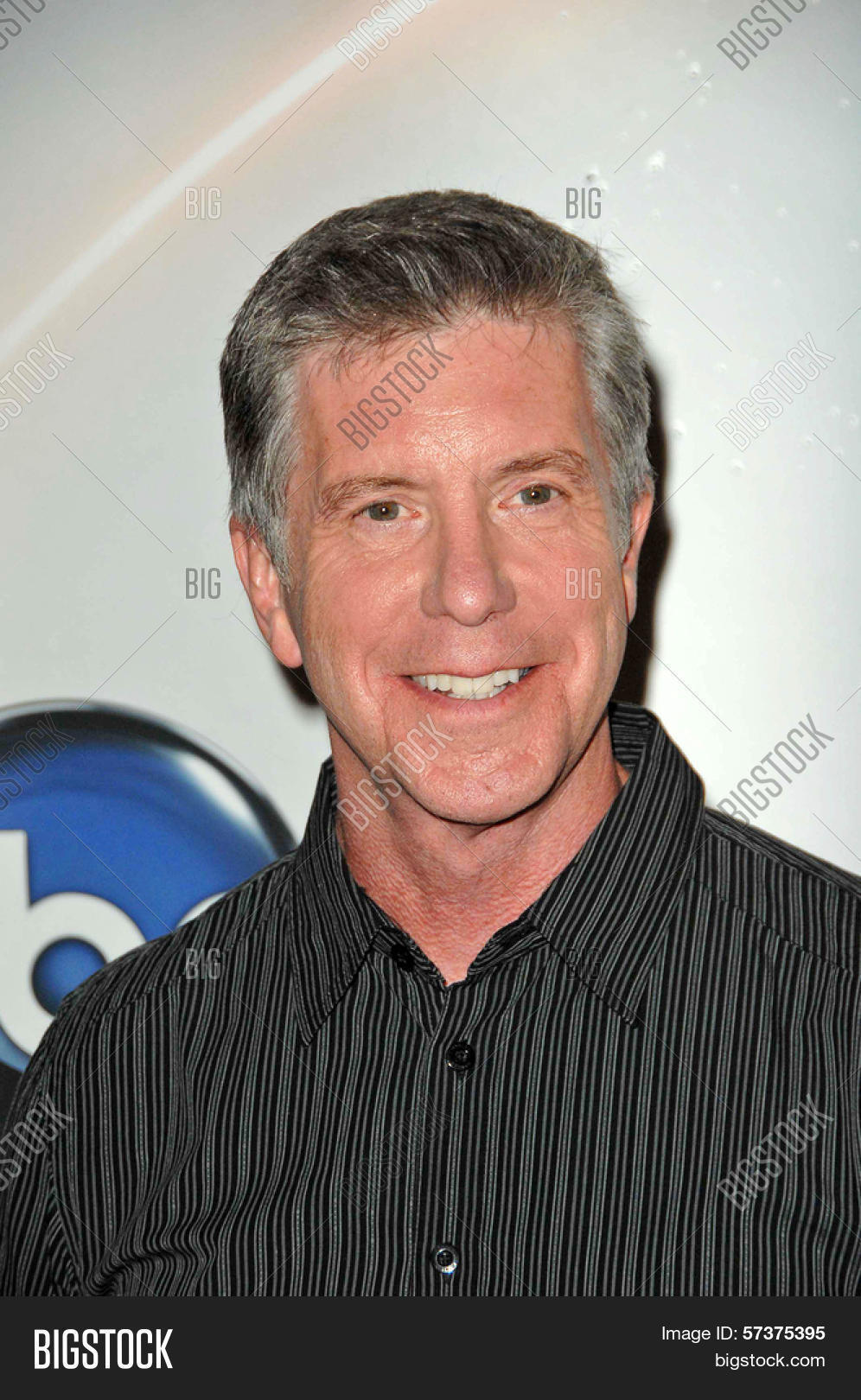 Tom Bergeron Disney Image & Photo (Free Trial) | Bigstock