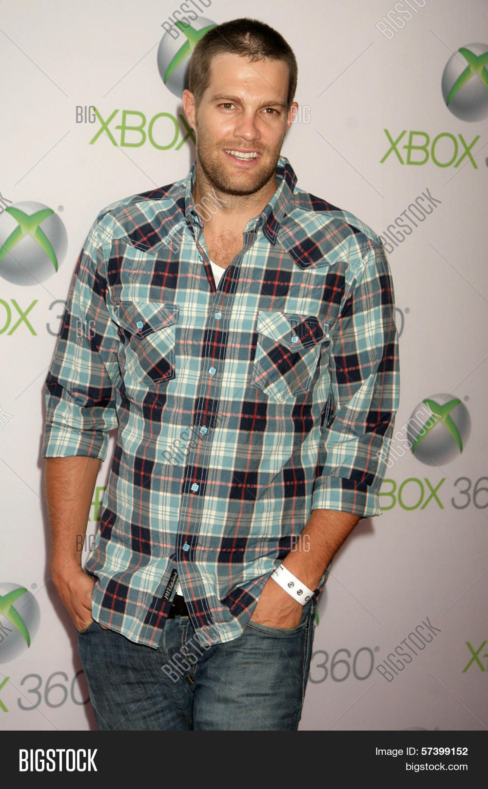 Geoff Stults World Image & Photo (Free Trial) | Bigstock