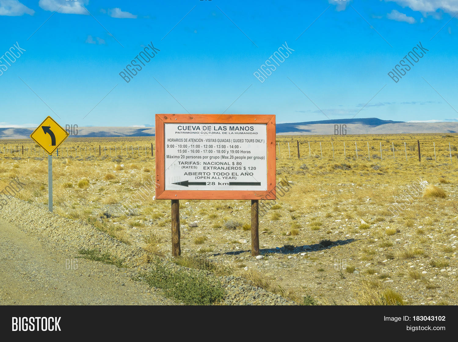 Signpost Information Image & Photo (Free Trial) | Bigstock