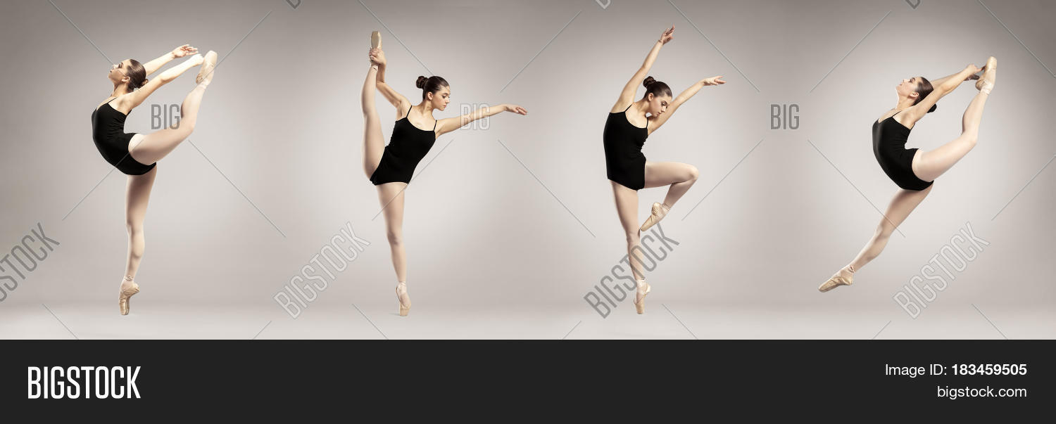Collage Beautiful Image & Photo (Free Trial) | Bigstock