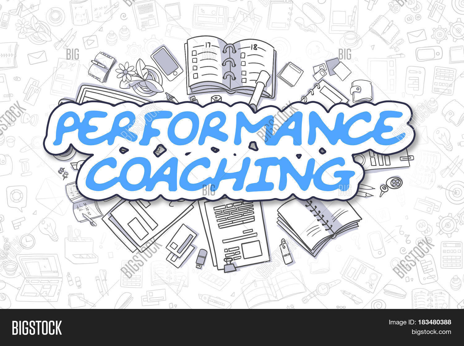 Performance Coaching Image & Photo (Free Trial) | Bigstock