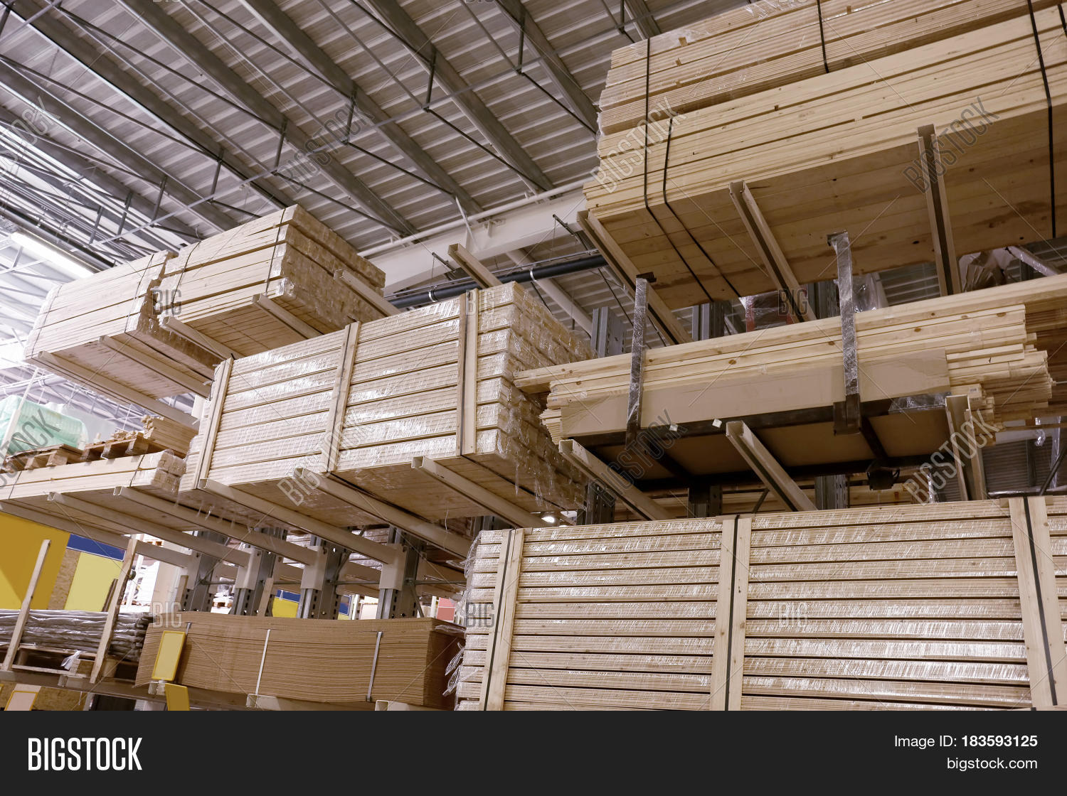 Building Materials Image & Photo (Free Trial) | Bigstock