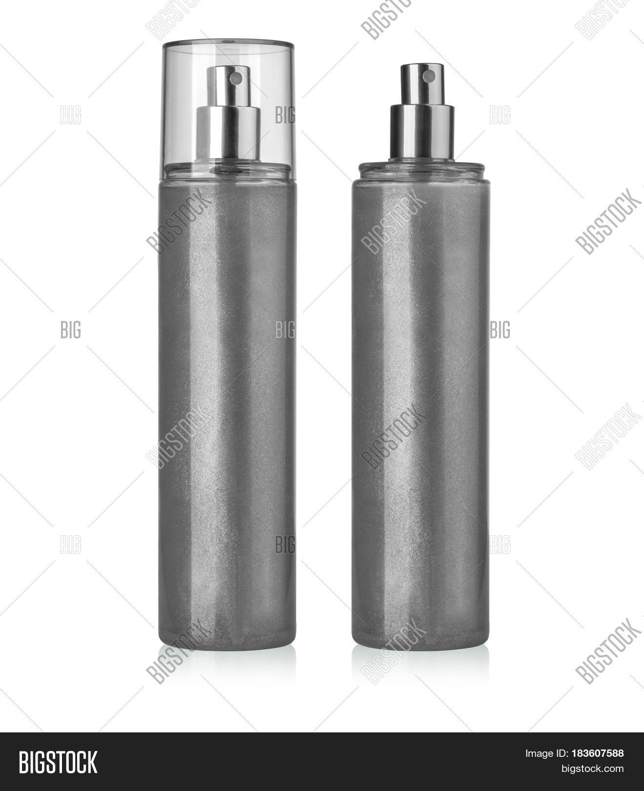 Blank Spray Can Image & Photo (Free Trial) | Bigstock
