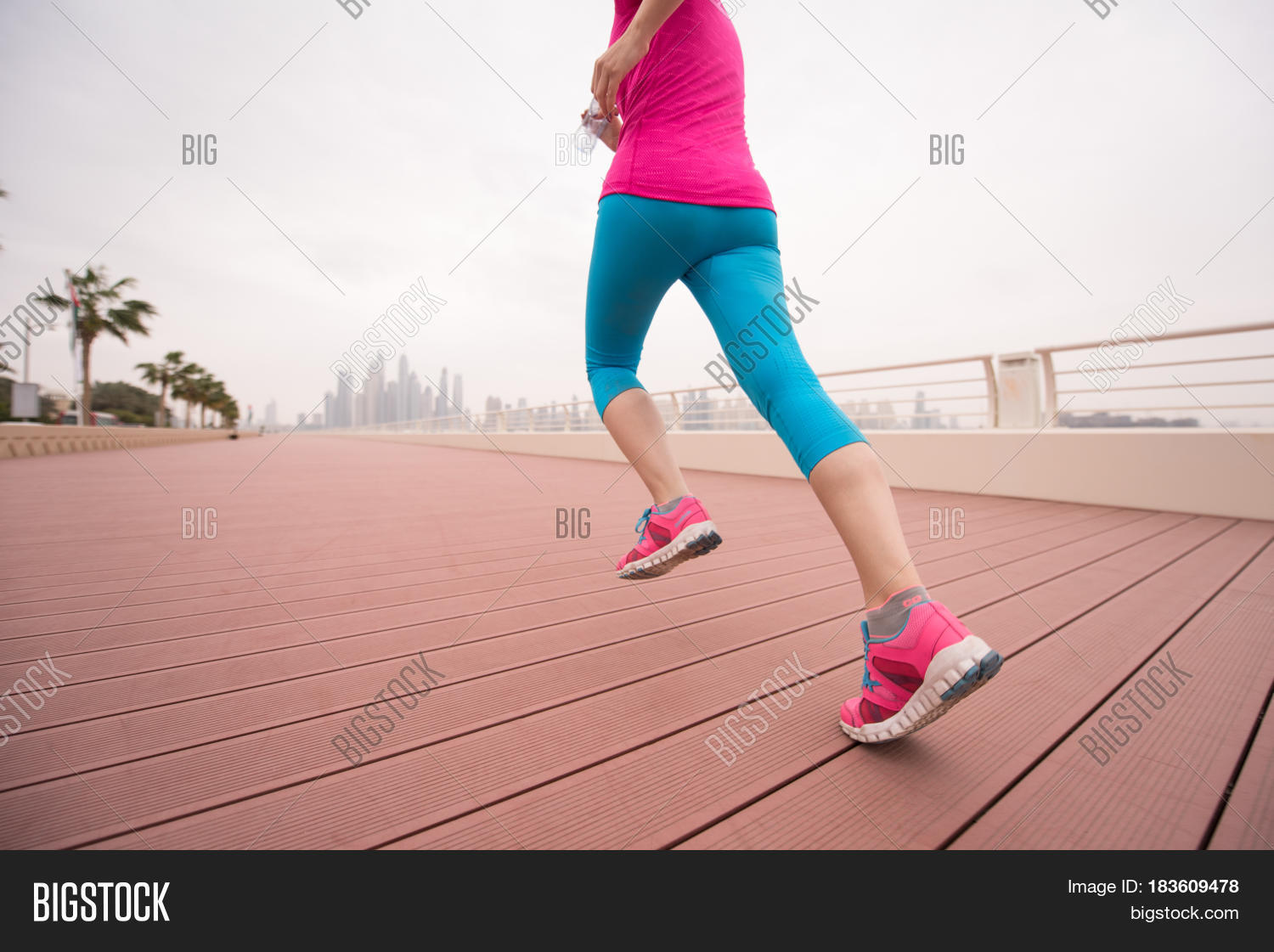 Very Active Young Image & Photo (Free Trial) | Bigstock