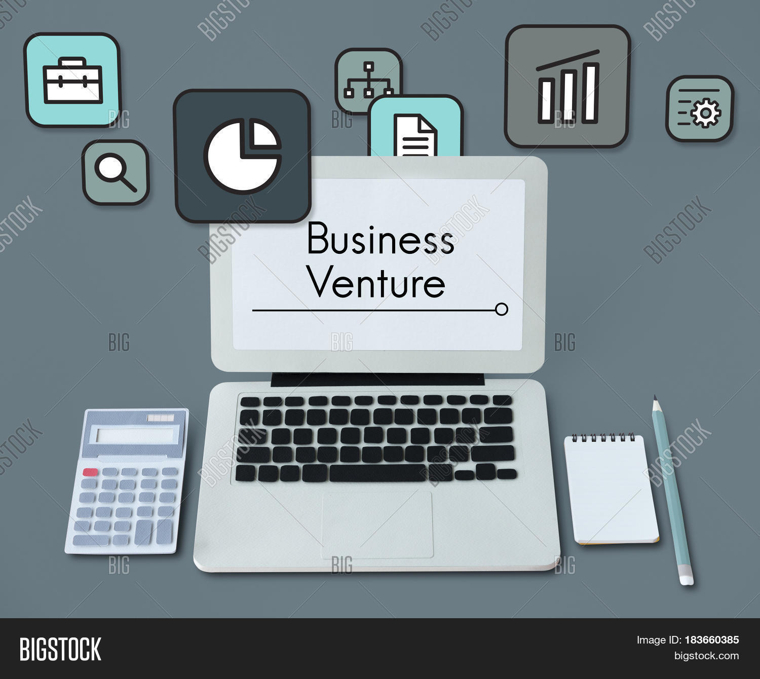 Business Venture Image & Photo (Free Trial) | Bigstock