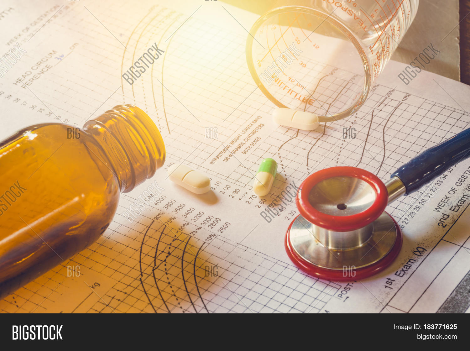 Medical Treatment Image & Photo (Free Trial) | Bigstock