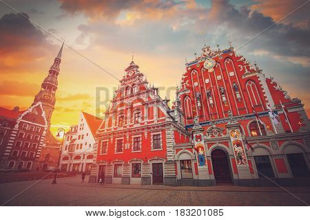 City Hall Square House Image & Photo (Free Trial) | Bigstock