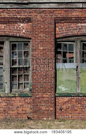 Broken Windows Sandy Image & Photo (Free Trial) | Bigstock