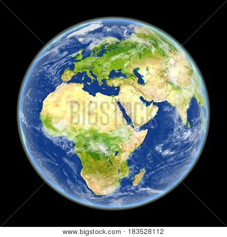 Emea Map Images, Illustrations & Vectors (Free) - Bigstock