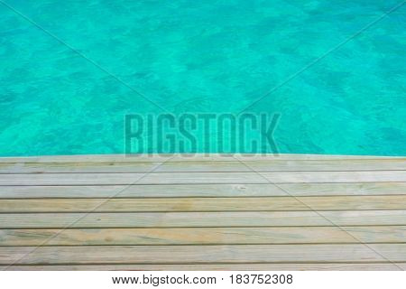 Wooden Planks Tropical Image & Photo (Free Trial) | Bigstock