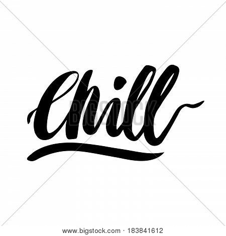 Chill Images, Illustrations & Vectors (Free) - Bigstock