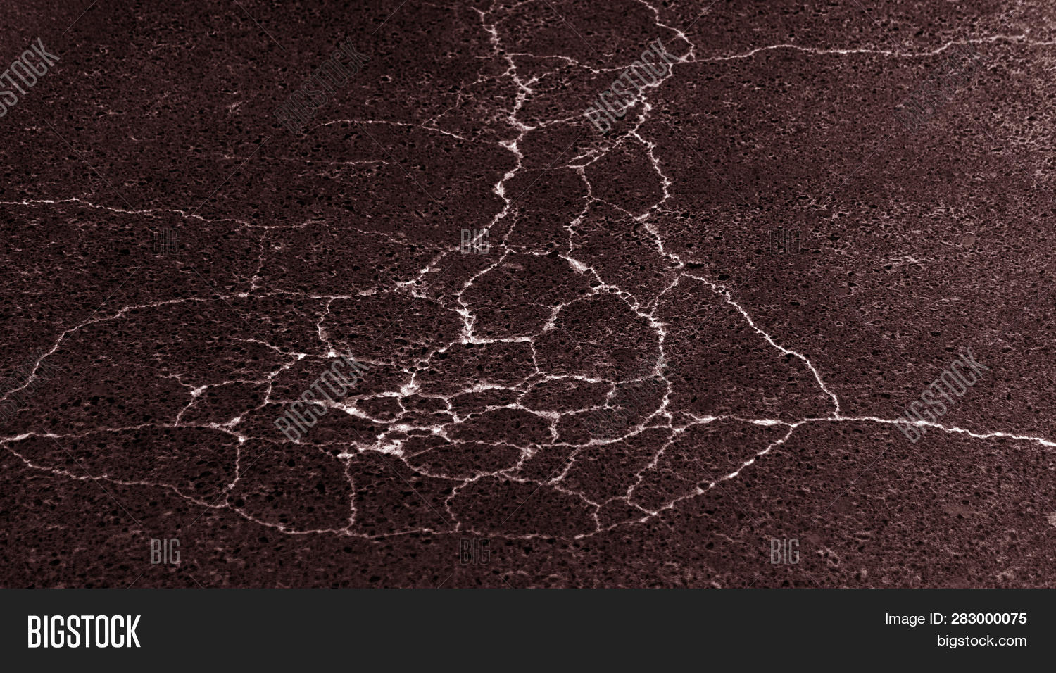 Abstract Cracked Image & Photo (Free Trial) | Bigstock