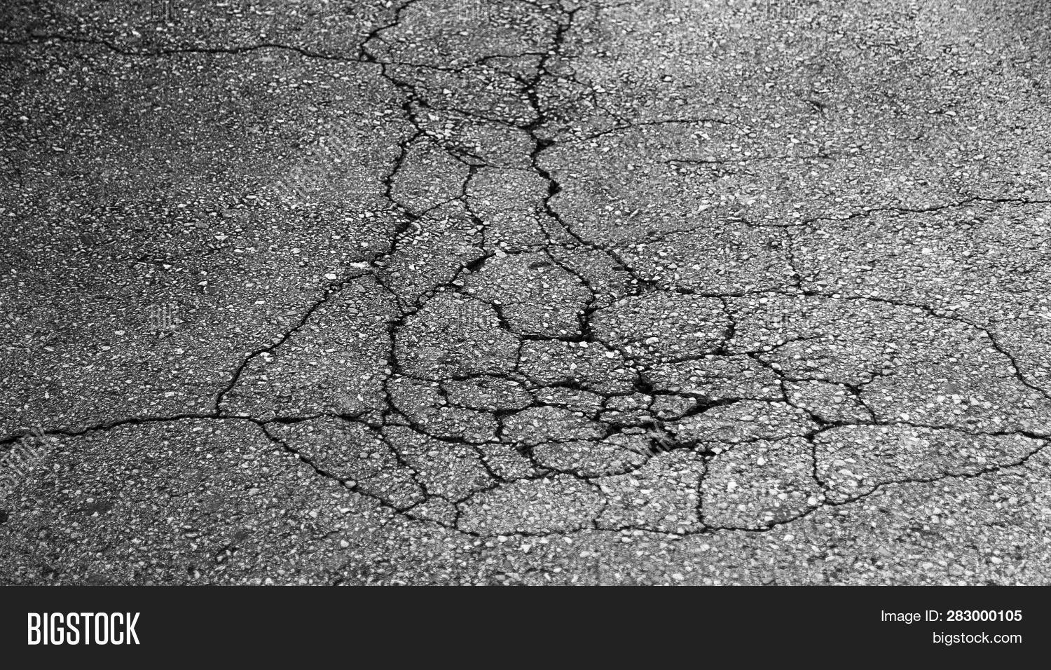Abstract Cracked Image & Photo (Free Trial) | Bigstock