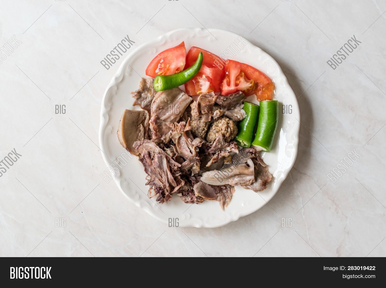 Traditional Turkish Image & Photo (Free Trial) | Bigstock