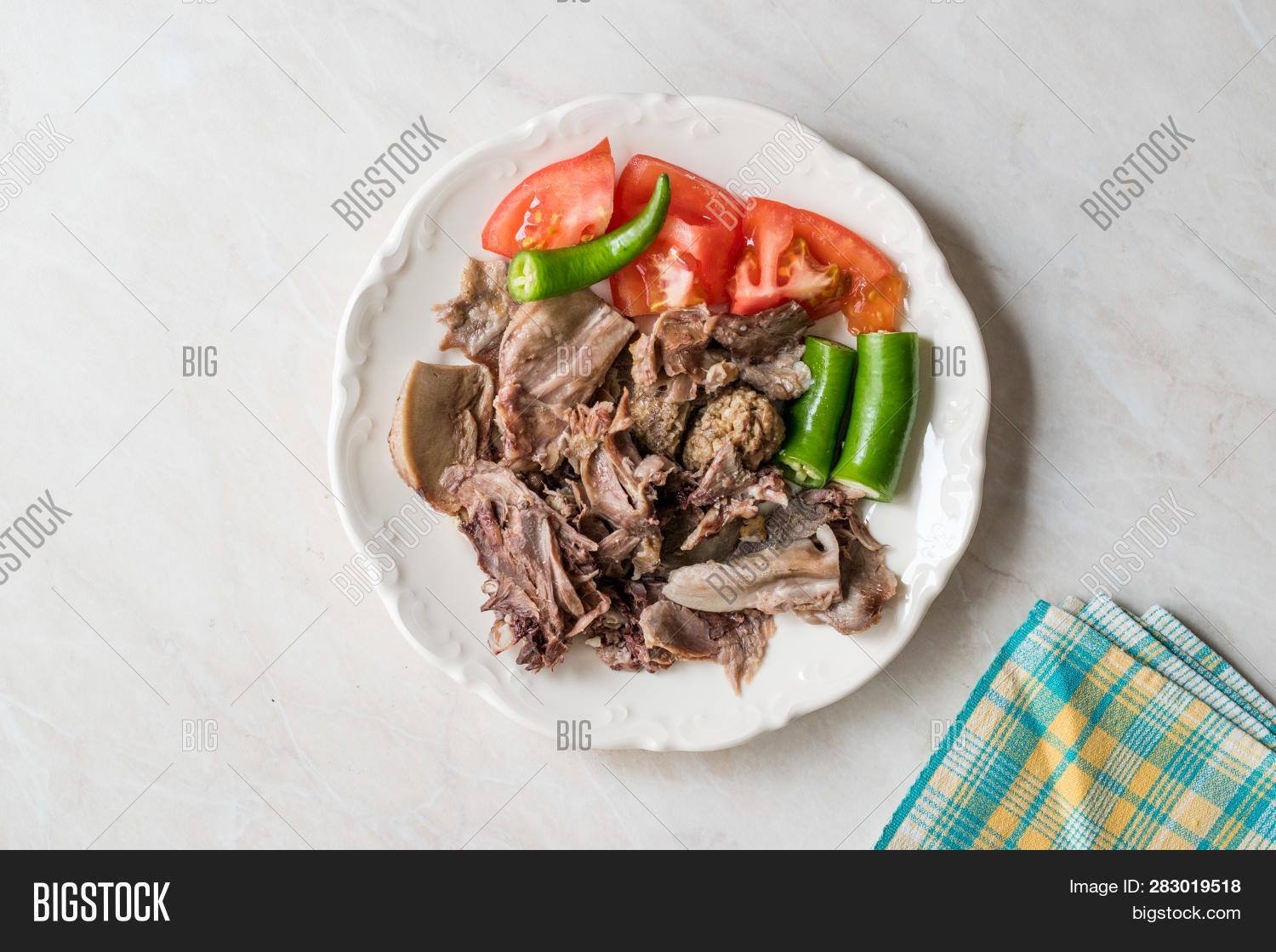 Traditional Turkish Image & Photo (Free Trial) | Bigstock