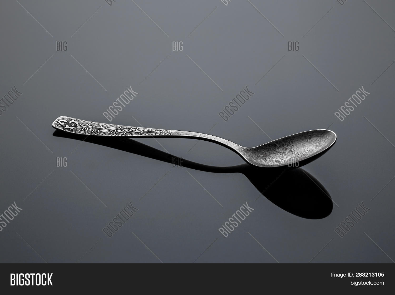 Old Nickel Silver Image & Photo (Free Trial) | Bigstock