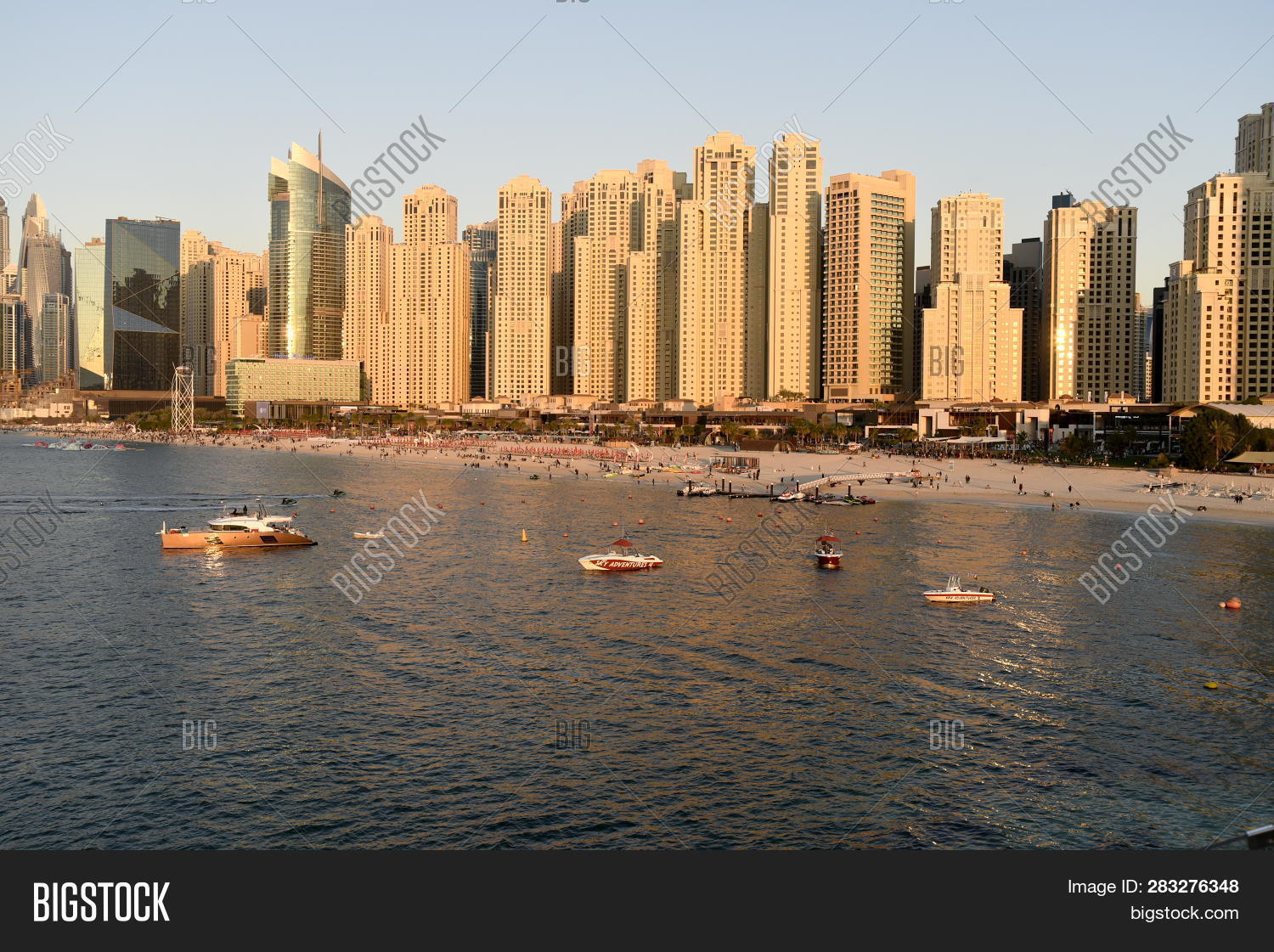 Bluewaters Island Image & Photo (Free Trial) | Bigstock