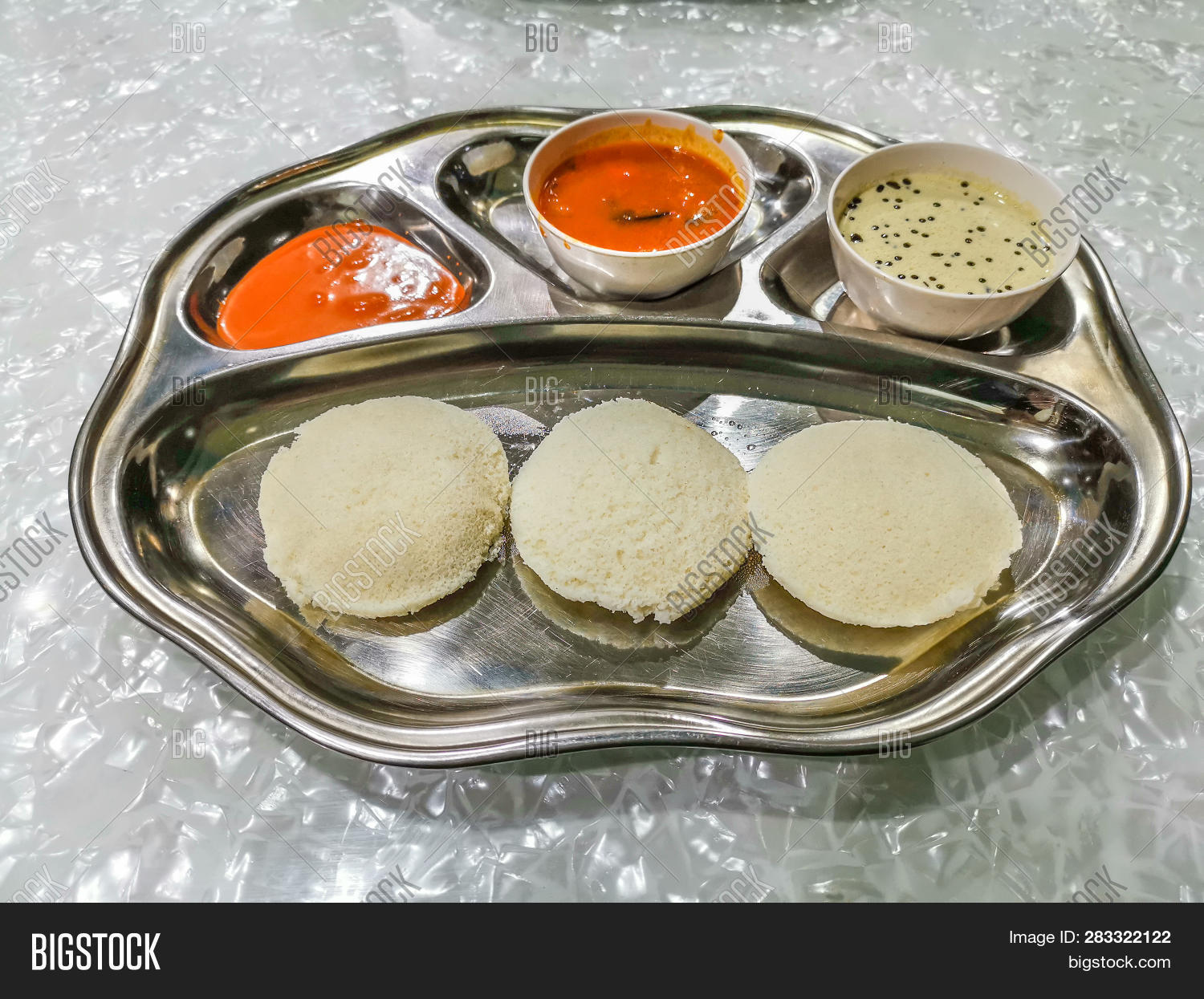 Masala Dosa Idli Dosa Image & Photo (Free Trial) | Bigstock