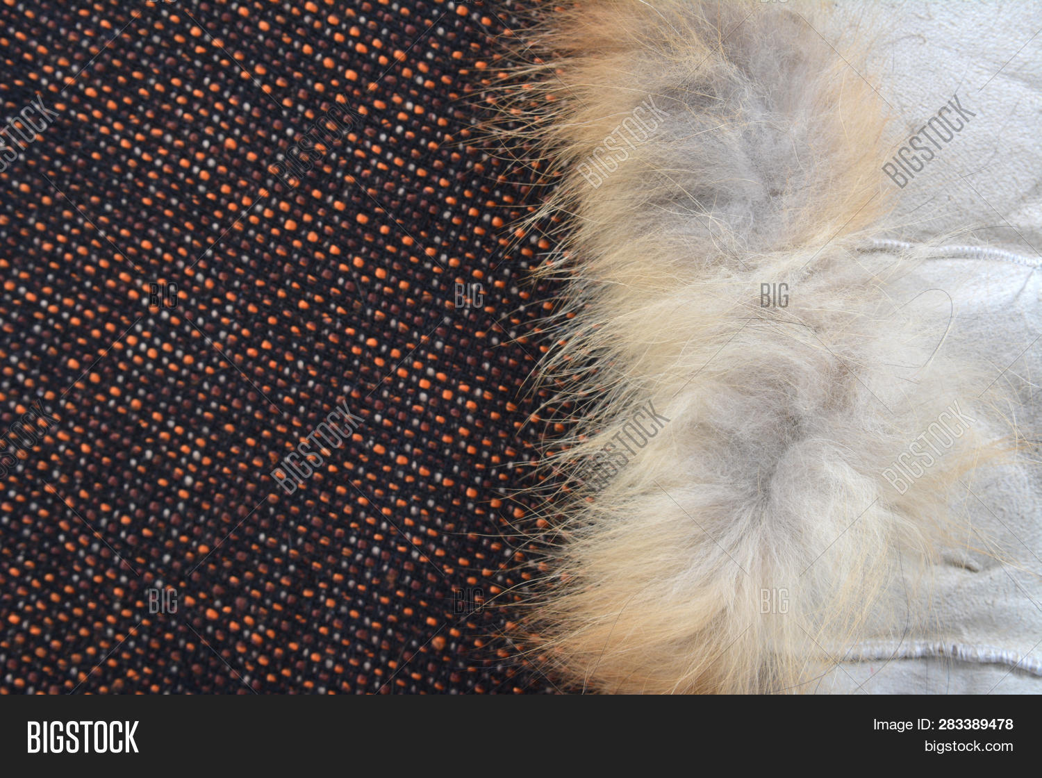 Texture Fabric Chanel Image & Photo (Free Trial) | Bigstock