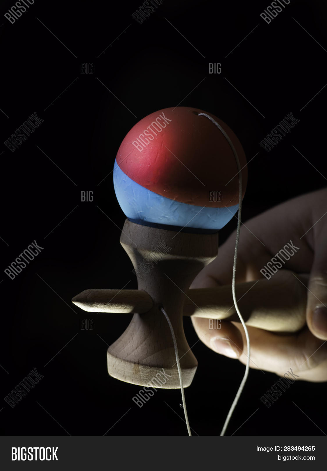 Classic Japanese Game Image & Photo (Free Trial) | Bigstock