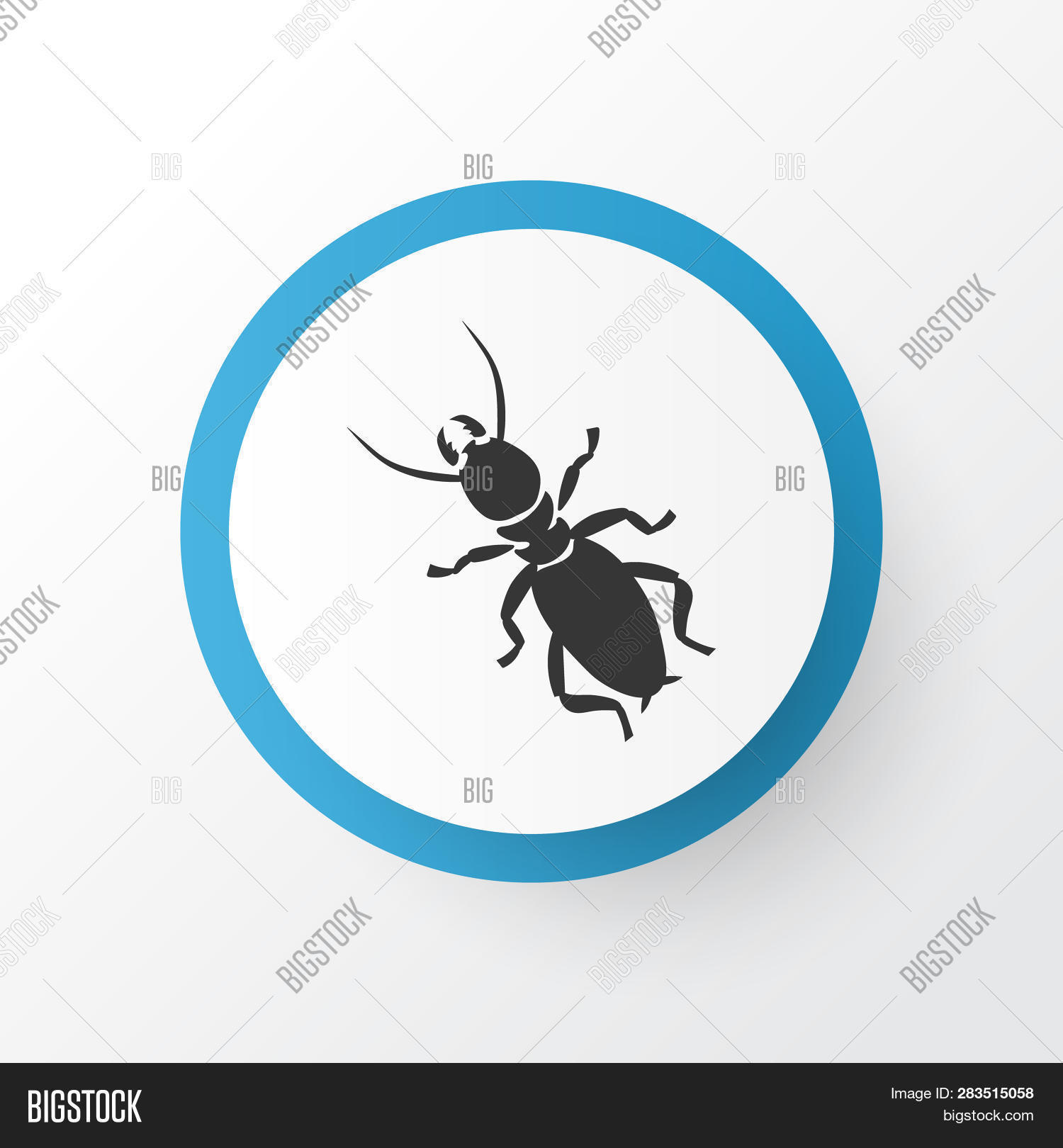 Thermit Icon Symbol. Image & Photo (Free Trial) | Bigstock