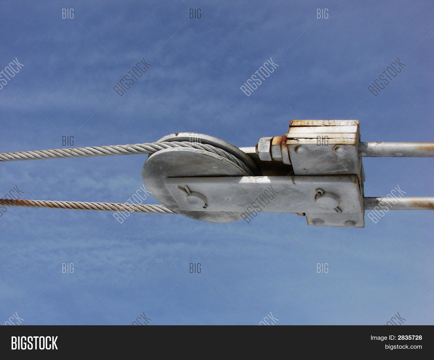 Side View Steel Image & Photo (Free Trial) | Bigstock