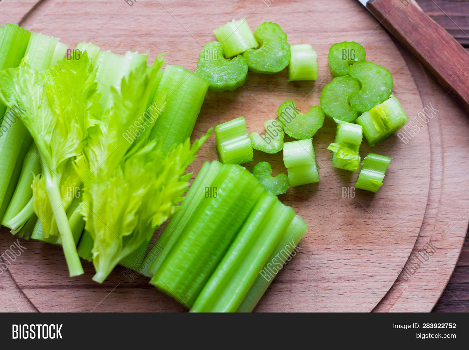 Fresh Celery, Celery Image & Photo (Free Trial) | Bigstock