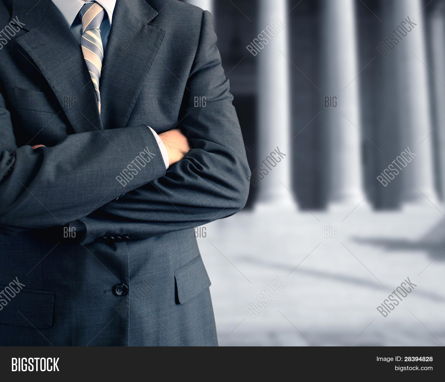 Man Courthouse Image & Photo (Free Trial) | Bigstock