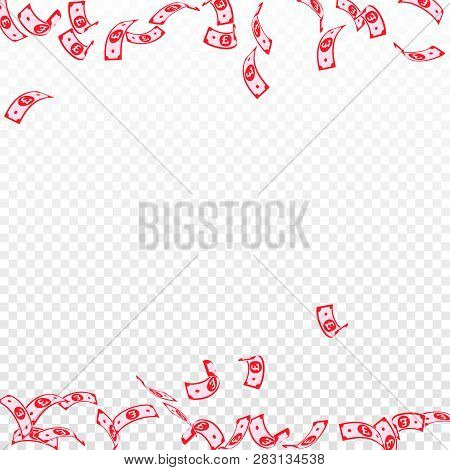British Pound Notes Vector & Photo (Free Trial) | Bigstock