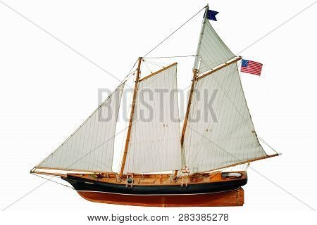 Handmade Model. Image & Photo (Free Trial) | Bigstock