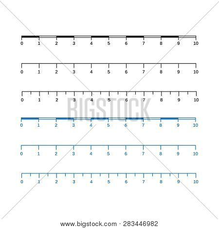 Map Scales Graphics Vector & Photo (Free Trial) | Bigstock