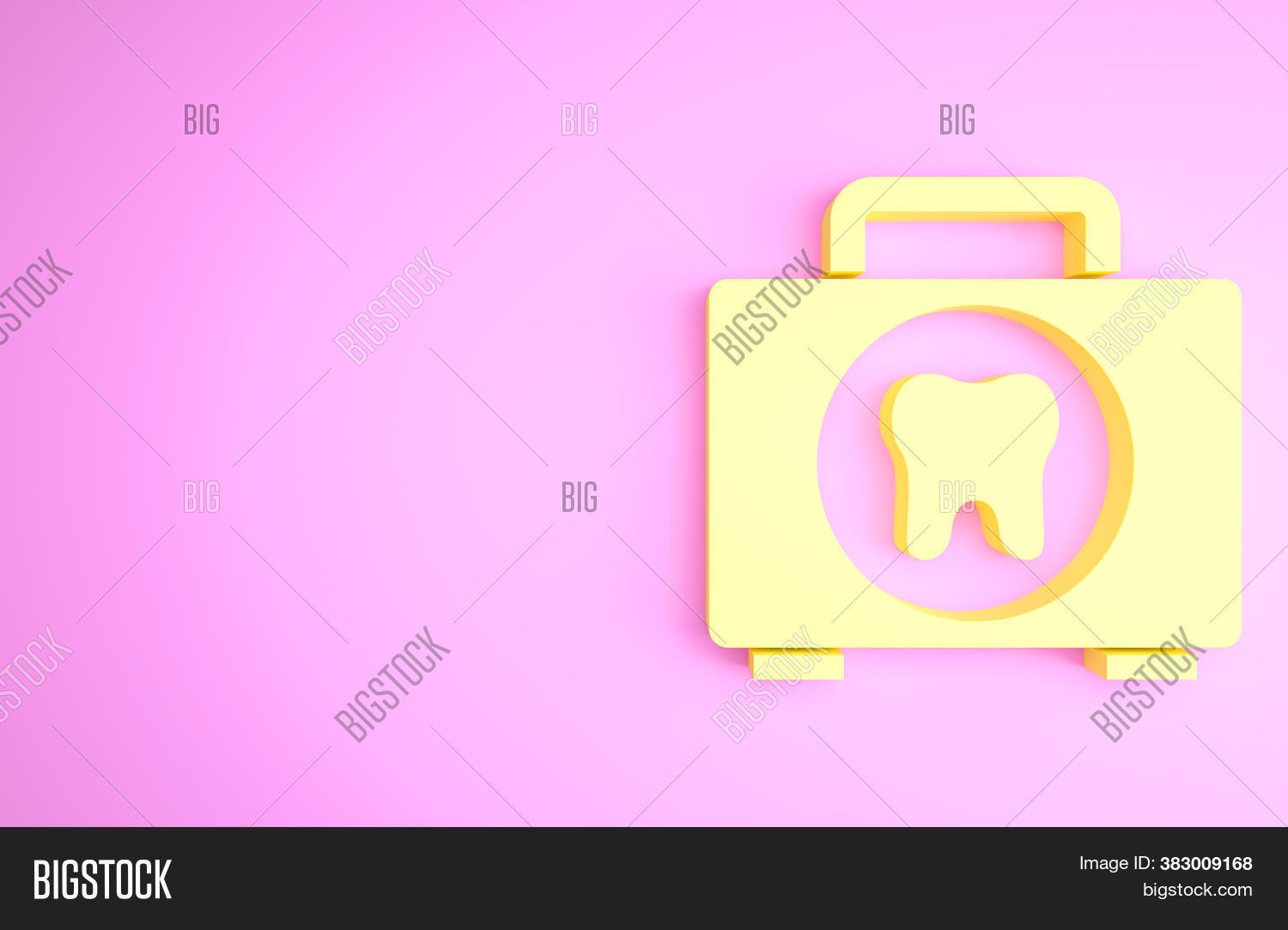 Yellow First Aid Kit Image & Photo (Free Trial) | Bigstock