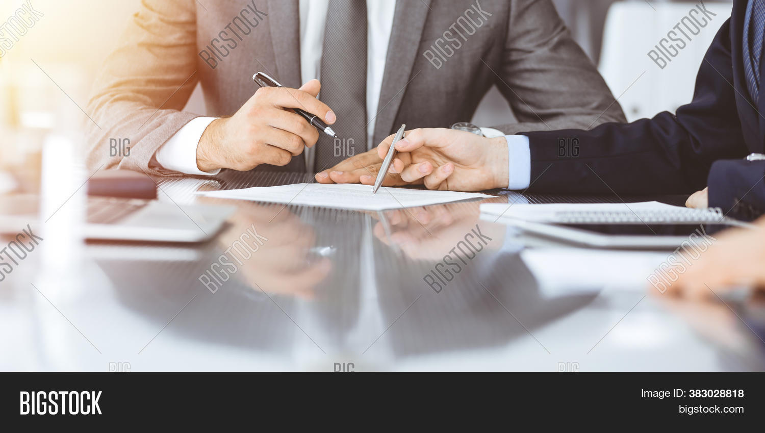 Unknown Business Image & Photo (Free Trial) | Bigstock