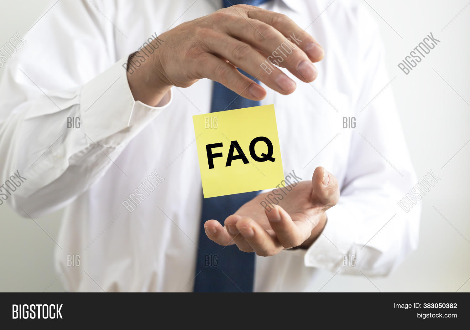 Faq Word Text Acronym Image & Photo (Free Trial) | Bigstock