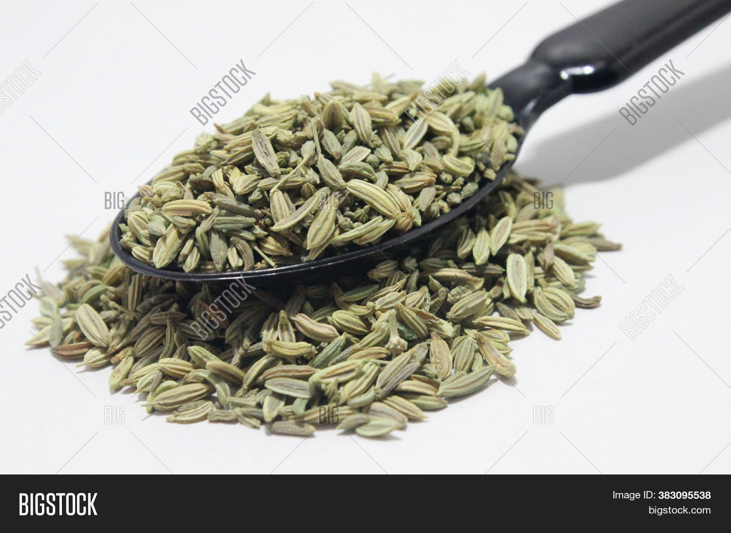 Picture Fennel Seeds Image & Photo (Free Trial) | Bigstock