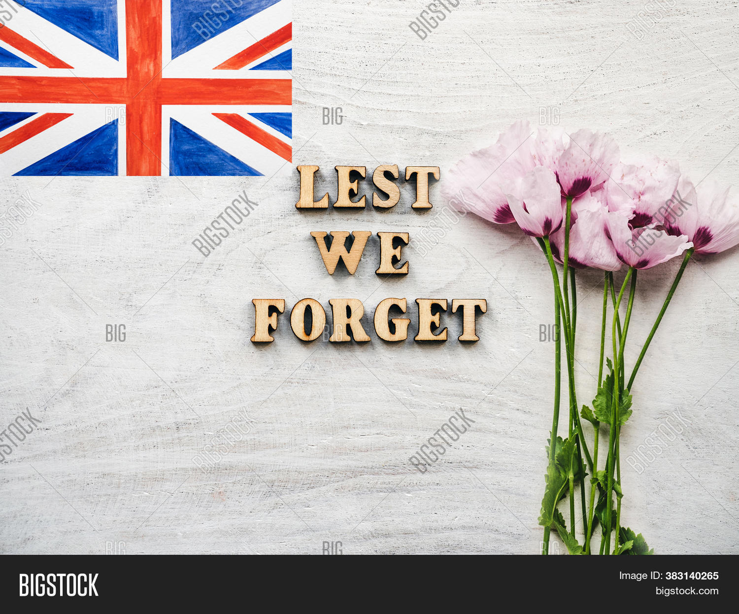 Remembrance Day. Image & Photo (Free Trial) | Bigstock